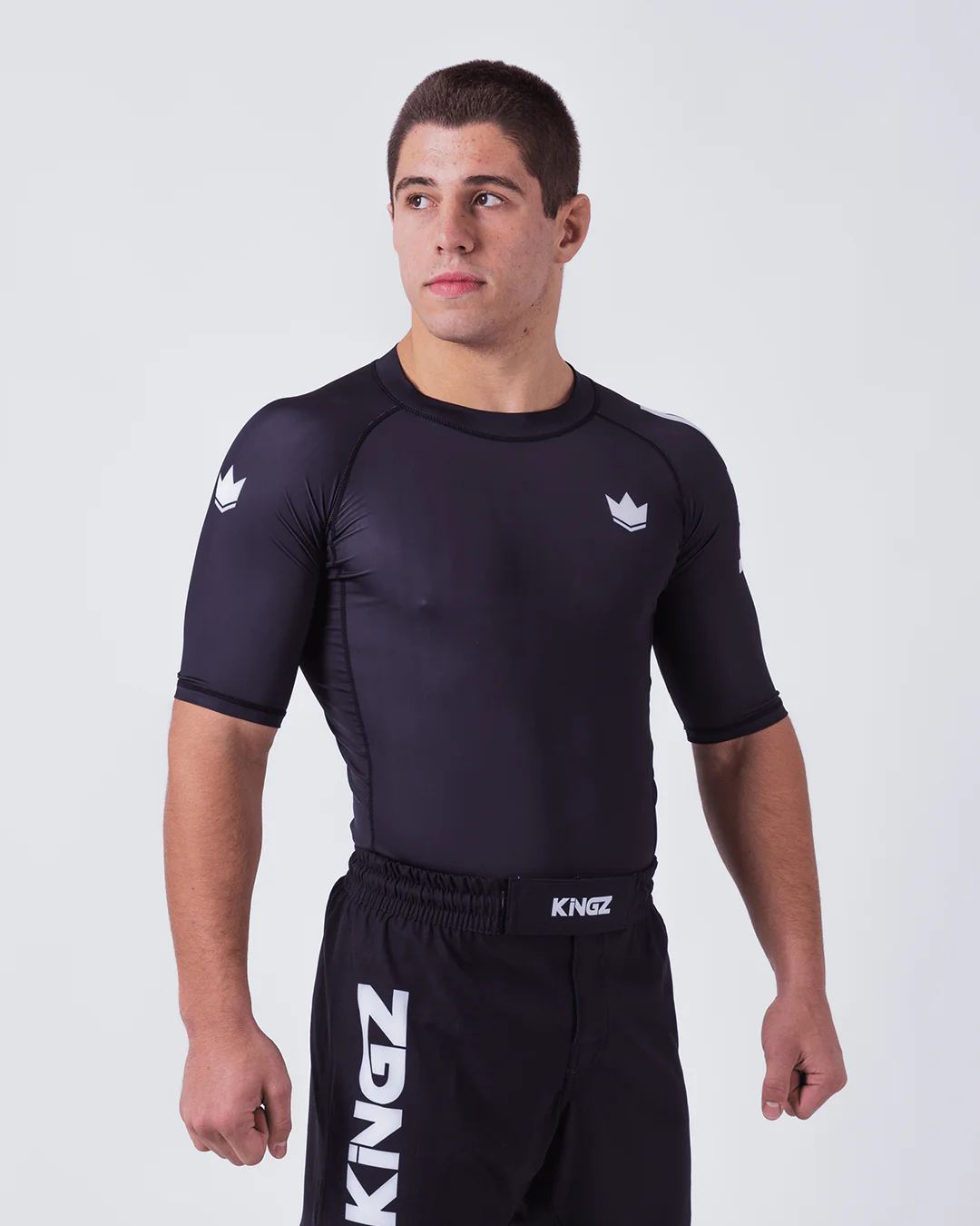 Pourquoi porter un rashguard de JJB sous le Gi est important - Jiu ...