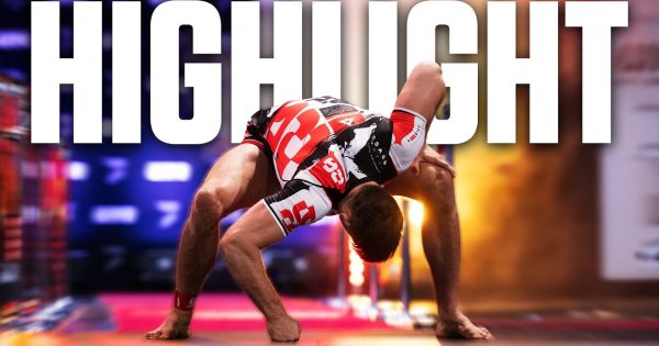 Who's Number One 29 - Résultats complet et moments forts - Jiu Jitsu ...